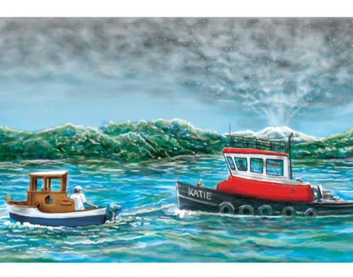 The Art of Steve Johannsen